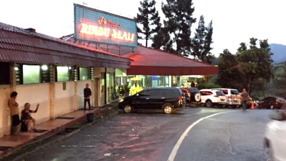 Rindu Alam: Berita Rindu Alam Terbaru dan Terupdate - kumparan