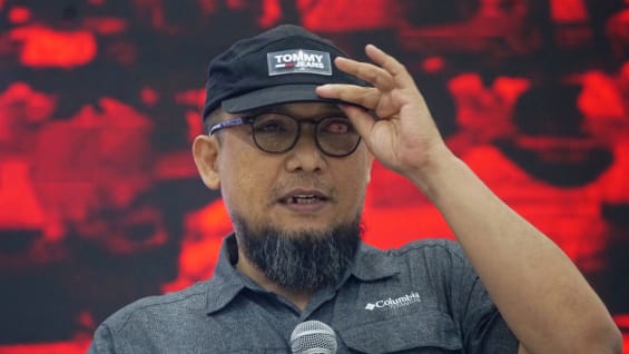 Penyerang Novel Baswedan Ditangkap: Berita Penyerang Novel Baswedan ... Penyerang Novel Baswedan Ditangkap: Berita Penyerang Novel Baswedan ...