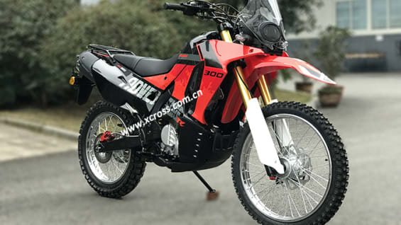 Motor China: Berita Motor China Terbaru dan Terupdate - kumparan