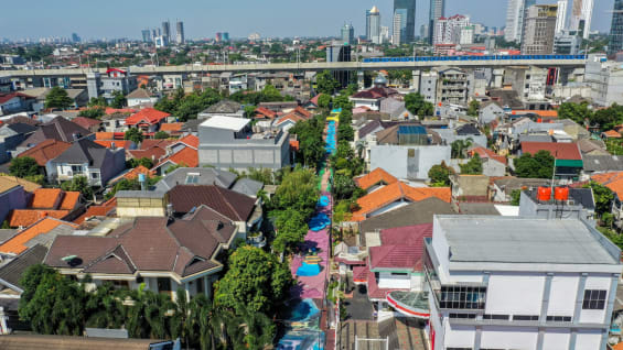 Jakarta Lockdown: Berita Jakarta Lockdown Terbaru dan Terupdate - kumparan