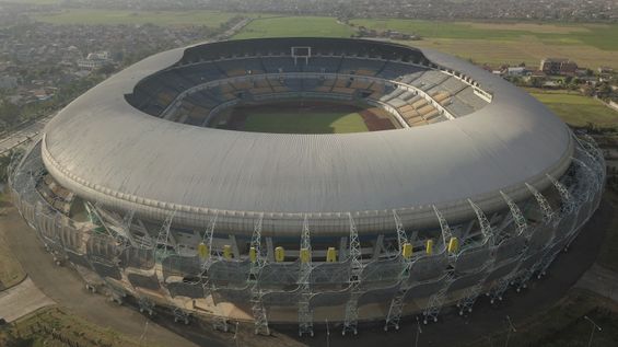 Stadion GBLA: Berita Stadion GBLA Terbaru dan Terupdate - kumparan