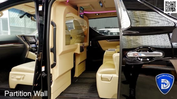 Sekat Partisi Interior Mobil: Berita Sekat Partisi Interior Mobil ...