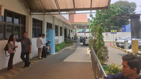 RS PGI Cikini : Berita RS PGI Cikini Terbaru dan Terupdate - kumparan