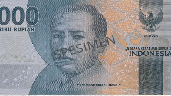 Rp. 2000: Berita Rp. 2000 Terbaru dan Terupdate - kumparan