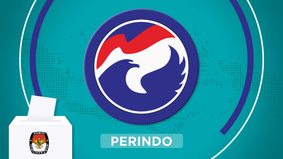Perindo: Berita Perindo Terbaru dan Terupdate - kumparan