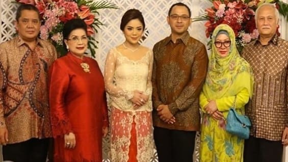 Danny Rukmana: Berita Danny Rukmana Terbaru dan Terupdate - kumparan