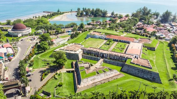 Benteng: Berita Benteng Terbaru dan Terupdate - kumparan