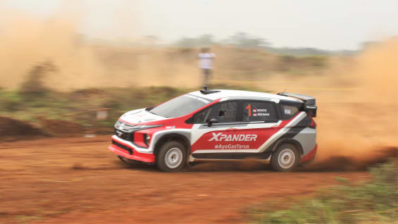 Mobil Balap: Berita Mobil Balap Terbaru dan Terupdate - kumparan