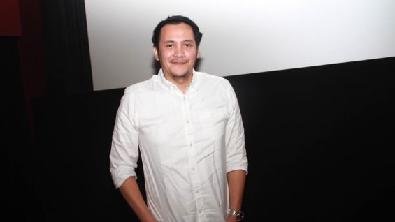 Rendi Bragi: Berita Rendi Bragi Terbaru dan Terupdate - kumparan