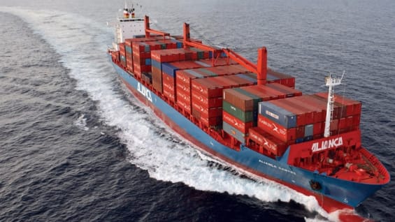 Pelindo II: Berita Pelindo II Terbaru dan Terupdate - kumparan