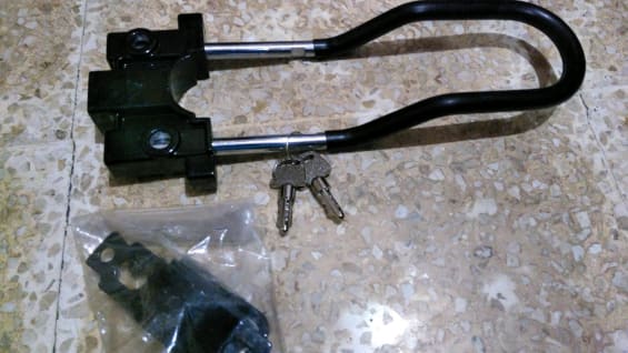 Pengaman Motor: Berita Pengaman Motor Terbaru dan Terupdate - kumparan