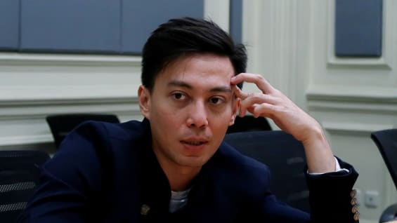 Rizki eks The Titans: Berita Rizki eks The Titans Terbaru dan Terupdate ...