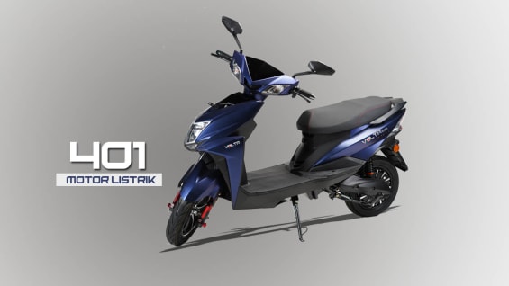 Volta 401: Berita Volta 401 Terbaru dan Terupdate - kumparan