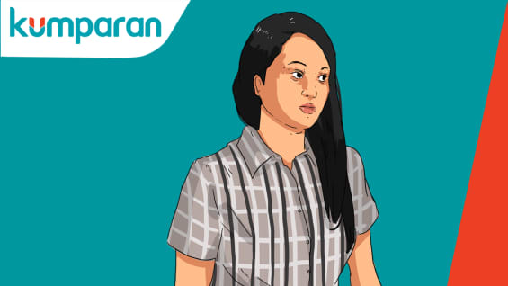 Rani Juliani: Berita Rani Juliani Terbaru dan Terupdate - kumparan