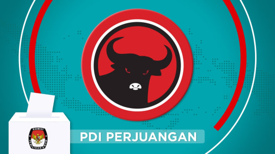 PDIP: Berita PDIP Terbaru dan Terupdate - kumparan