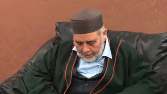 Rambut Nabi Muhammad: Berita Rambut Nabi Muhammad Terbaru dan Terupdate ...