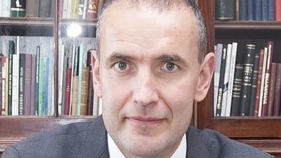 Guðni Th. Jóhannesson: Berita Guðni Th. Jóhannesson Terbaru dan ...