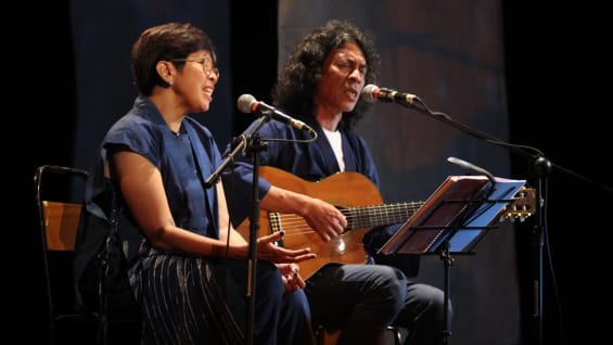 Ari Reda: Berita Ari Reda Terbaru dan Terupdate - kumparan