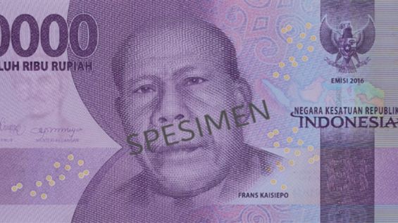 Rp 10 Ribu: Berita Rp 10 Ribu Terbaru dan Terupdate - kumparan