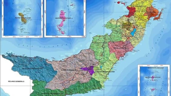 Kabupaten Sitaro: Berita Kabupaten Sitaro Terbaru dan Terupdate - kumparan