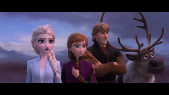 Frozen 2: Berita Frozen 2 Terbaru dan Terupdate - kumparan