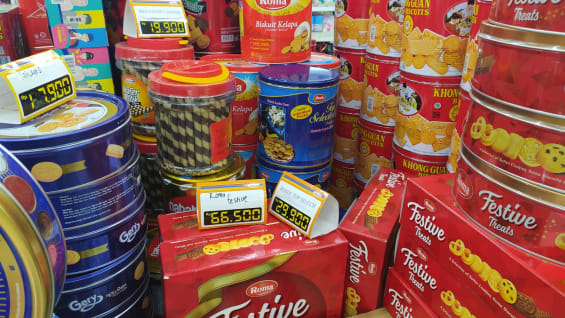 Kaleng: Berita Kaleng Terbaru dan Terupdate - kumparan