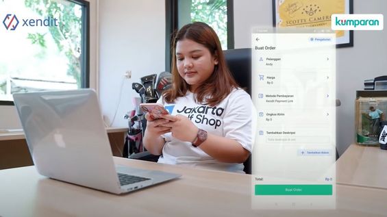 Xendit: Berita Xendit Terbaru dan Terupdate - kumparan
