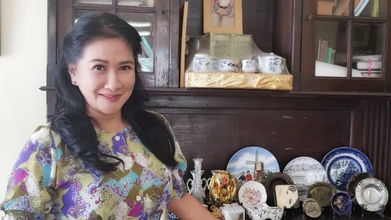 Yurike Prastika: Berita Yurike Prastika Terbaru dan Terupdate - kumparan