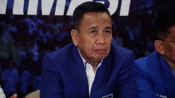 Miing 'Bagito': Berita Miing 'Bagito' Terbaru dan Terupdate - kumparan