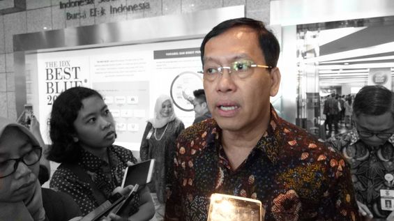 Robert Pakpahan: Berita Robert Pakpahan Terbaru dan Terupdate - kumparan
