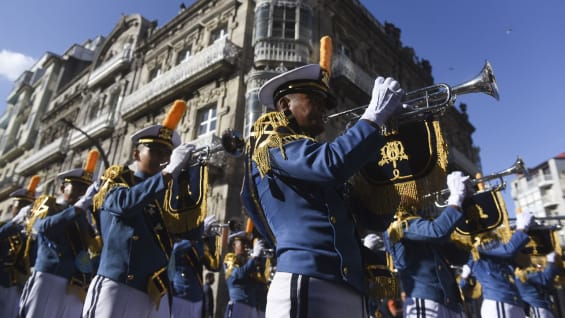 Taruna AAL: Berita Taruna AAL Terbaru dan Terupdate - kumparan