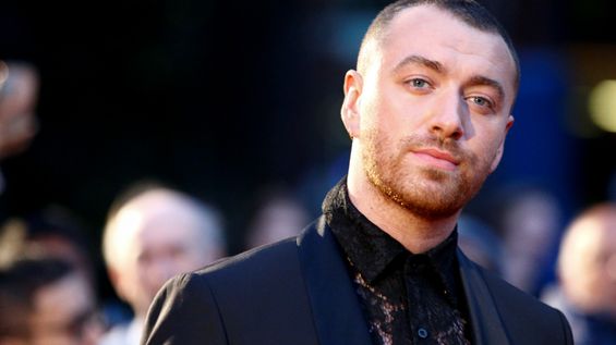 Sam Smith: Berita Sam Smith Terbaru dan Terupdate - kumparan