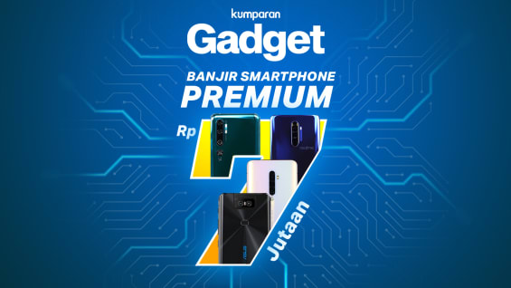 Collection Banjir Smartphone Harga Rp Jutaan Eksklusif Dari Platform Media Berita Kolaboratif