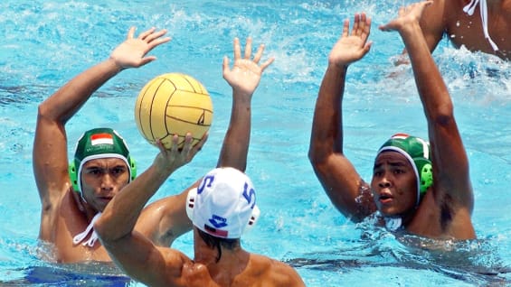 Polo Air: Berita Polo Air Terbaru dan Terupdate - kumparan