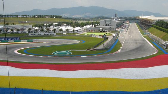 Sirkuit Formula 1: Berita Sirkuit Formula 1 Terbaru dan Terupdate ...