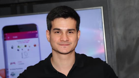 Steve Emmanuel: Berita Steve Emmanuel Terbaru dan Terupdate - kumparan