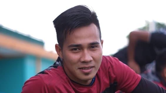 Angga Saputra: Berita Angga Saputra Terbaru dan Terupdate - kumparan