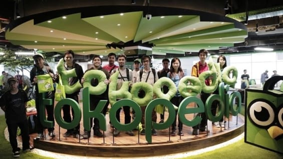 Tokopedia: Berita Tokopedia Terbaru dan Terupdate - kumparan