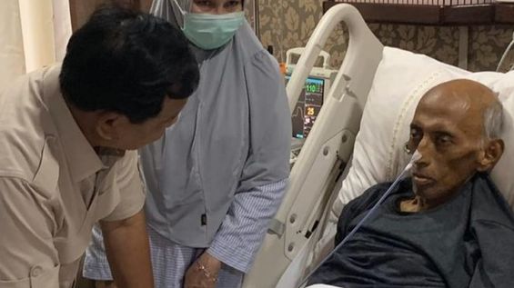 George Toisutta Meninggal: Berita George Toisutta Meninggal Terbaru dan ...