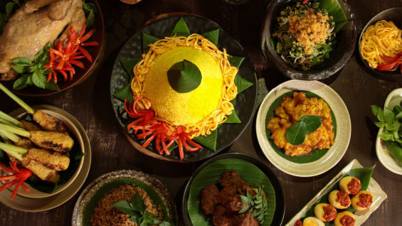 Kuliner Indonesia: Berita Kuliner Indonesia Terbaru dan Terupdate ...