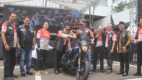 Moge: Berita Moge Terbaru dan Terupdate - kumparan