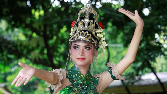 Penari: Berita Penari Terbaru dan Terupdate - kumparan