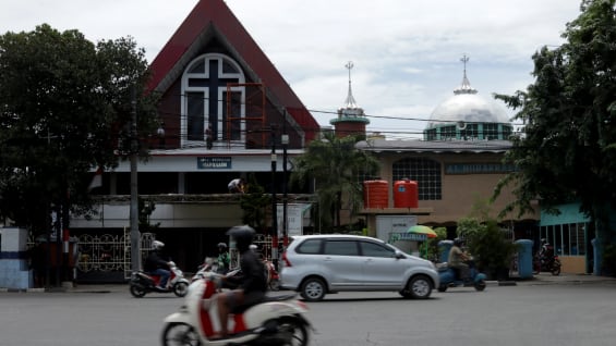 Ibadah Desa Rajeg: Berita Ibadah Desa Rajeg Terbaru dan Terupdate ...