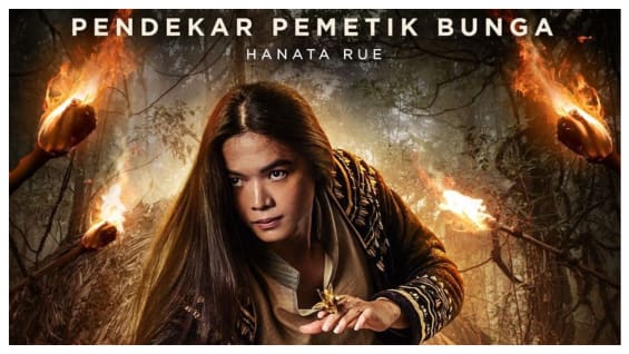 Hanata Rue: Berita Hanata Rue Terbaru dan Terupdate - kumparan