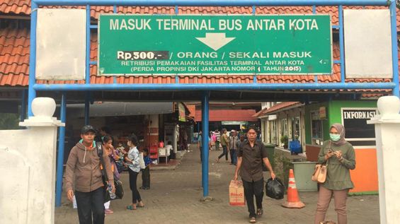Terminal: Berita Terminal Terbaru dan Terupdate - kumparan