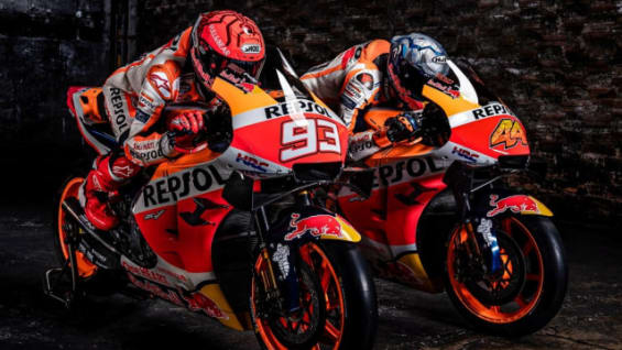 Honda Repsol: Berita Honda Repsol Terbaru dan Terupdate - kumparan