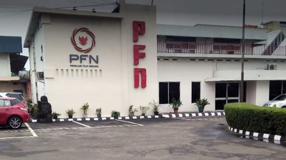 PFN: Berita PFN Terbaru dan Terupdate - kumparan