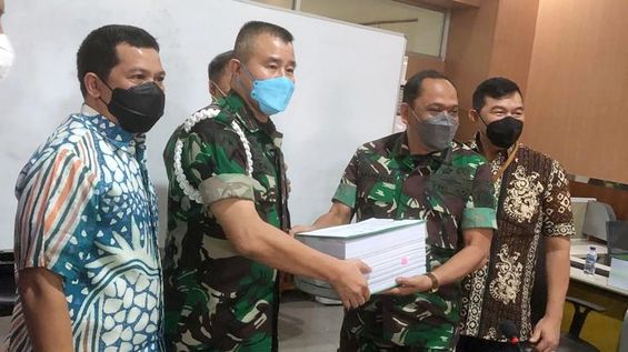 Korupsi TWP AD: Berita Korupsi TWP AD Terbaru dan Terupdate - kumparan