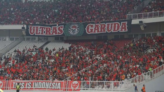 Capo Ultras Garuda: Berita Capo Ultras Garuda Terbaru dan Terupdate ...