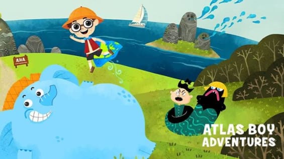 Atlas Boy: Berita Atlas Boy Terbaru dan Terupdate - kumparan